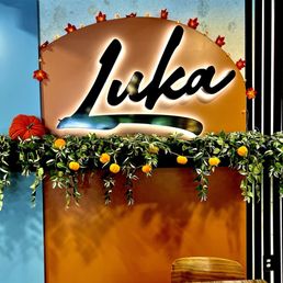 LUKA RESTAURANT - Updated October 2025 - 413 Photos & 193 Reviews - 244 ...