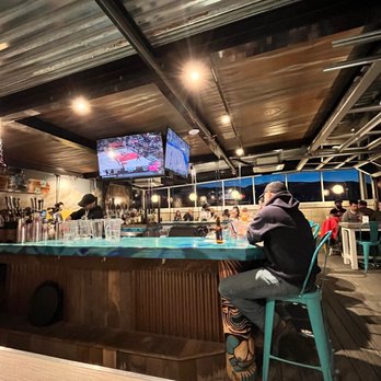 REDEMPTION BAR AND GRILL - Updated August 2024 - 269 Photos & 189 ...