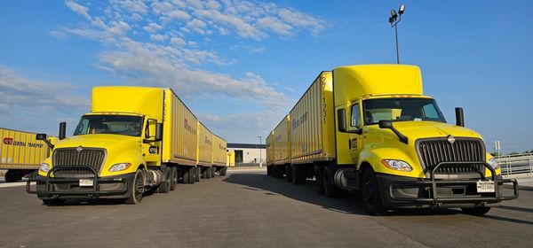 CENTRAL TRANSPORT - Updated December 2025 - 33 Photos & 29 Reviews ...