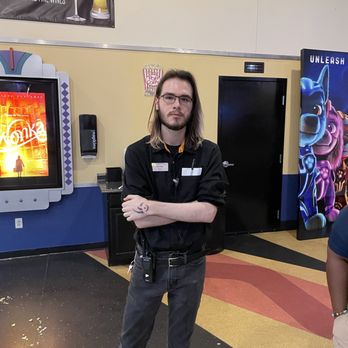 REGAL CROSSROADS - CARY - Updated August 2024 - 156 Photos & 213 ...