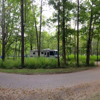 KICKAPOO STATE PARK - Updated December 2025 - 33 Photos & 28 Reviews ...