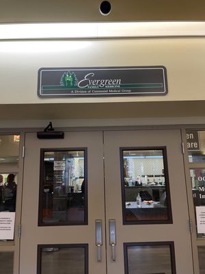 EVERGREEN FAMILY MEDICINE - Updated January 2026 - 25 Photos & 64 ...