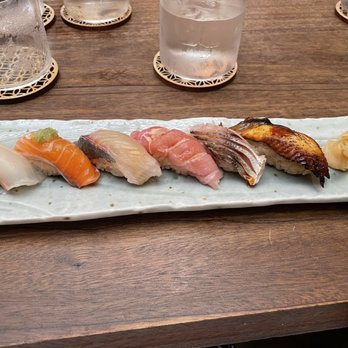 NAMO - Updated July 2025 - 857 Photos & 356 Reviews - 3699 Mckinney Ave ...