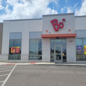 BOJANGLES - Updated October 2025 - 106 Photos & 65 Reviews - 891 ...