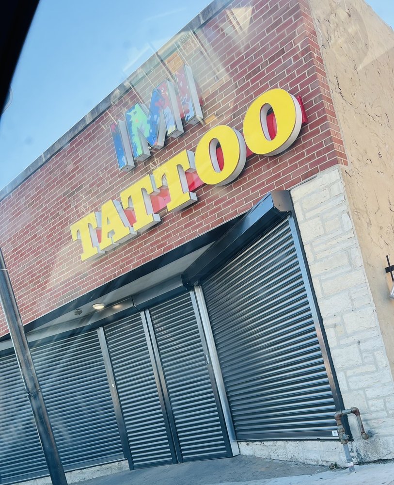 INK MY IMAGE - Updated January 2026 - 549 E 79th St, Chicago, Illinois ...