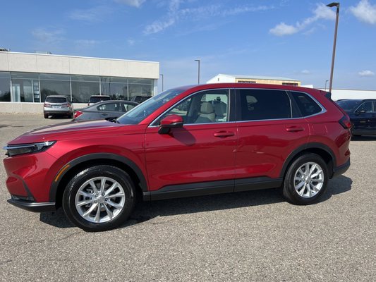 LUTHER MANKATO HONDA - Updated December 2025 - 12 Photos & 20 Reviews ...