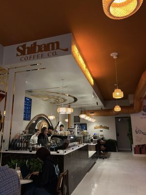 SHIBAM COFFEE - Updated September 2025 - 89 Photos & 31 Reviews - 4630 ...