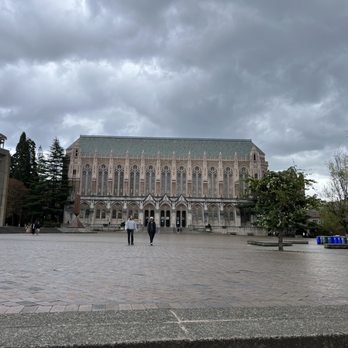 SUZZALLO AND ALLEN LIBRARIES - Updated October 2025 - 166 Photos & 39 ...