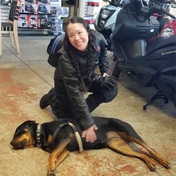 SF MOTO - Updated December 2025 - 90 Photos & 442 Reviews - 275 8th St ...