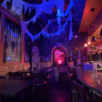 HAUNTED CASTLE CAFE - Updated June 2025 - 306 Photos & 137 Reviews ...
