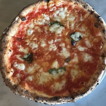 SETTEBELLO PIZZERIA NAPOLETANA - Updated December 2024 - 807 Photos ...