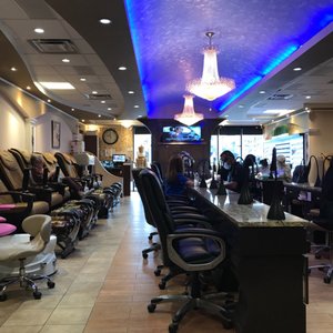 EAST NAILS & SPA - 86 Photos & 112 Reviews - Nail Salons - 604 Gallatin ...