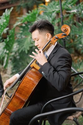 MATTHEW TONG - Request Information - Los Angeles, CA - Yelp