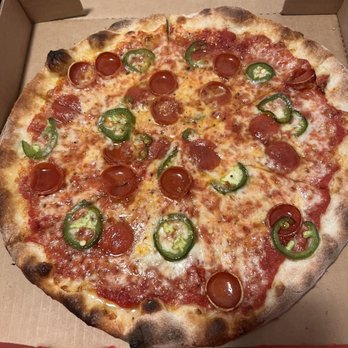 HELLO PIZZA - Updated December 2025 - 118 Photos & 185 Reviews - 3904 ...