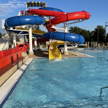 SEASHORE WATERPARK - Updated December 2025 - 21 Photos - 130 E Ulen Dr ...