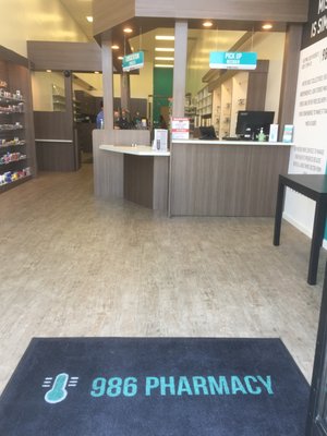 986 PHARMACY - Updated November 2025 - 45 Reviews - 6521 Van Nuys Blvd ...