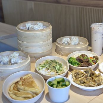 XIBEI DUMPLINGS - Updated March 2025 - 108 Photos & 22 Reviews - 3300 ...