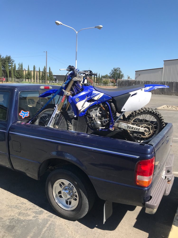 STOCKTON HONDA YAMAHA - 32 Photos & 65 Reviews - 3295 North Ad Art Rd ...