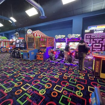 THE STRIKE ZONE - Updated January 2026 - 59 Photos & 33 Reviews - 380 ...