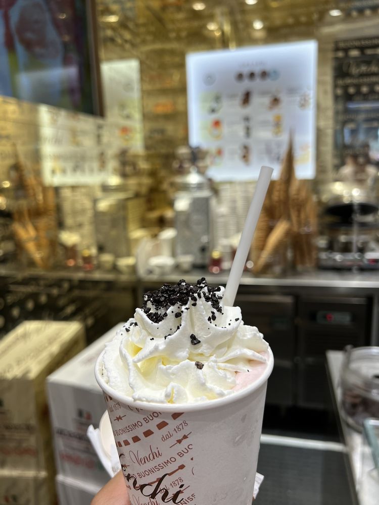 VENCHI - Updated October 2025 - 41 Photos & 22 Reviews - Via Tommaso ...