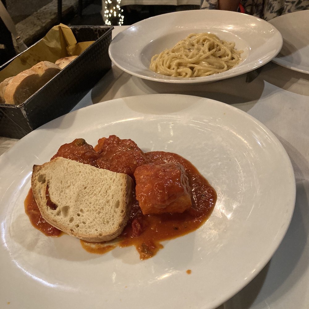 Target Restaurant In Rome TARGET Updated May 2025 100 Photos & 55