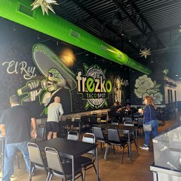 FREZKO TACO SPOT - Updated July 2025 - 175 Photos & 202 Reviews - 4105 ...