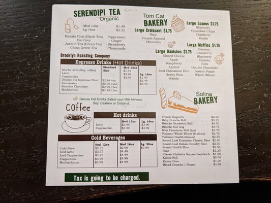 SERENDIPITEA | 42 Photos & 10 Reviews - 73 Plandome Rd, Manhasset, New ...