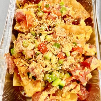 FRESH OFF DA BOAT BY CHEF T’S KITCHEN - Updated April 2024 - 87 Photos & 36 Reviews - 1515 ...