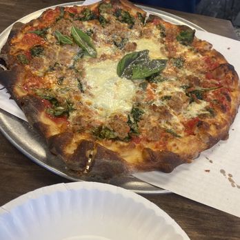 FREDI THE PIZZAMAN - Updated January 2026 - 309 Photos & 247 Reviews ...