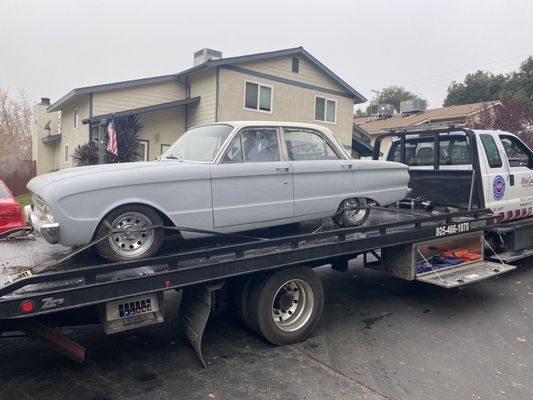 WEST COAST AUTO & TOWING - Updated January 2026 - 33 Photos & 200 ...
