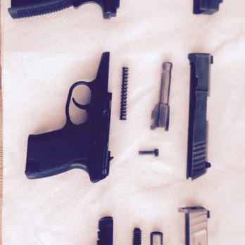 THE ALAMO BY LOTUS GUNWORKS - Updated August 2024 - 31 Photos & 81 ...