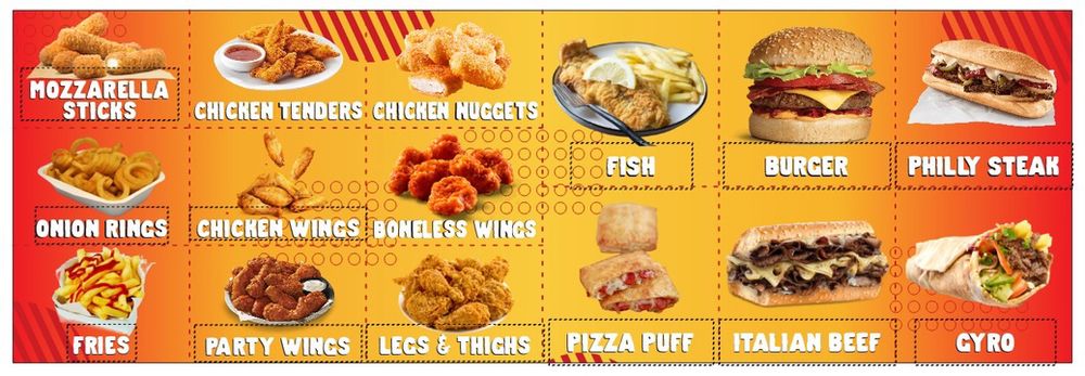 BIG BOY FOOD MARKET - Updated June 2025 - 12 Photos - 255 W 95th St ...