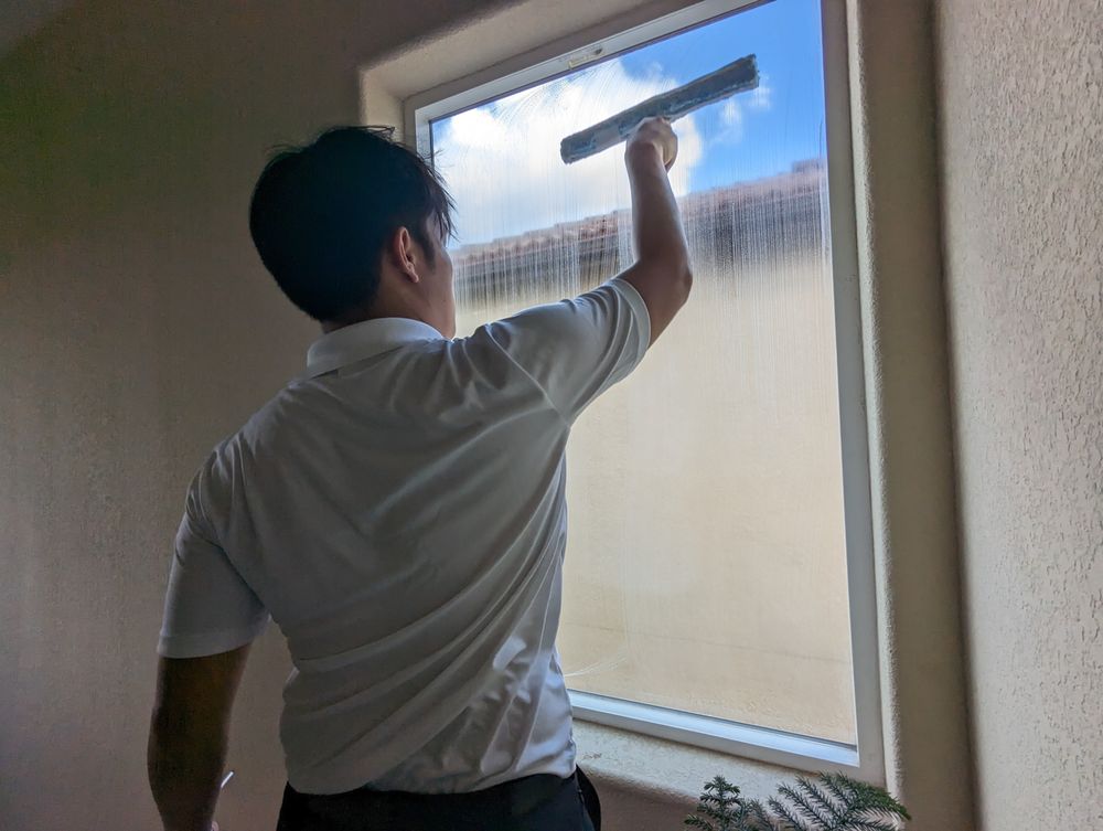 CROWN PLATINUM WINDOW CLEANING - Updated July 2024 - Fresno, California ...