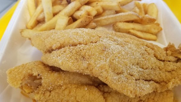 J LEMON PEPPER FISH & CHICKEN - Updated April 2025 - 29 Photos & 34 ...