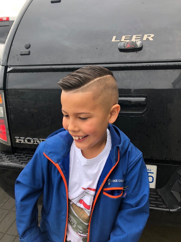 MALA FADE BARBER - Updated December 2025 - 14 Reviews - 1064 Austin ...