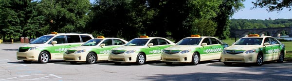 PHILADELPHIA TAXI CAB - 20 Photos & 70 Reviews - 4421 Aramingo Ave ...