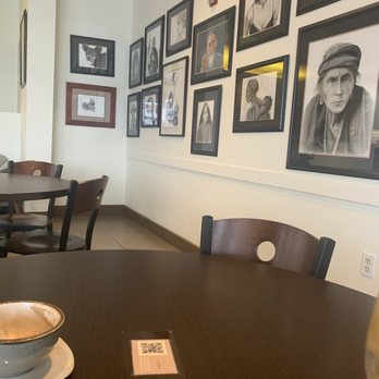 BLACK IVORY CAFÉ - Updated August 2024 - 124 Photos & 57 Reviews - 3080 ...