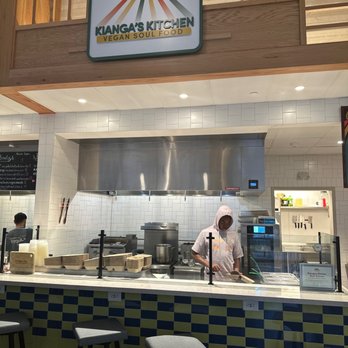 KIANGA’S KITCHEN - Updated January 2026 - 20 Photos & 19 Reviews - 333 ...