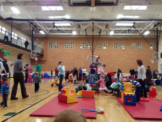 SYLVESTER POWELL JR COMMUNITY CENTER - Updated December 2025 - 15 ...