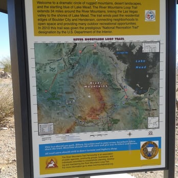 RIVER MOUNTAINS LOOP TRAIL - Updated December 2025 - 348 Photos & 30 ...