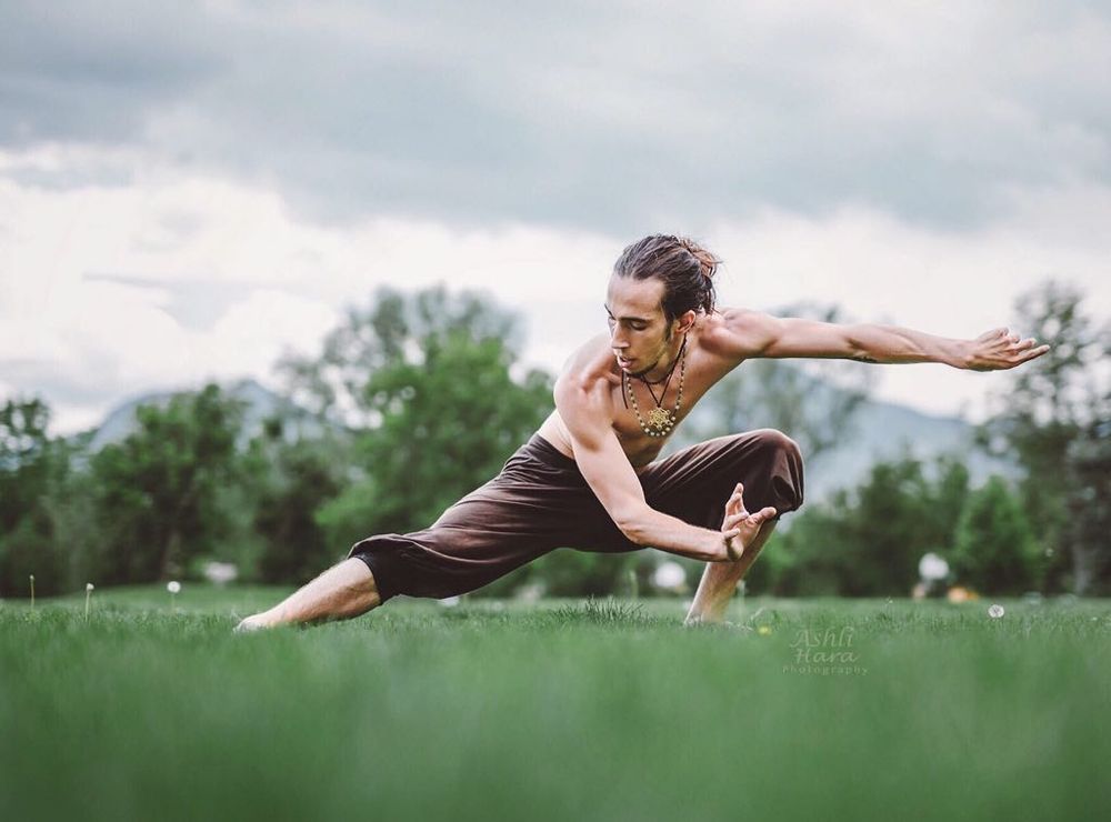 MERAKI KUNGFU - Updated February 2025 - 111 Broadway N, North River ...