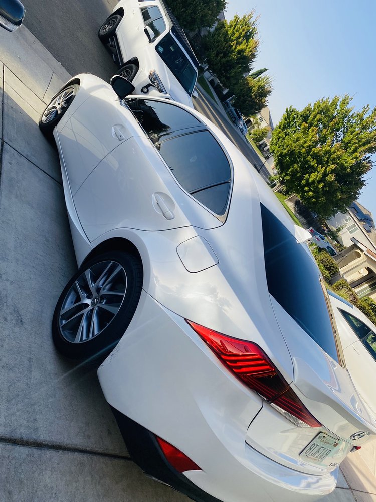 LOPEZ AUTO GLASS AND WINDOW TINT - Updated January 2025 - 50 Photos ...