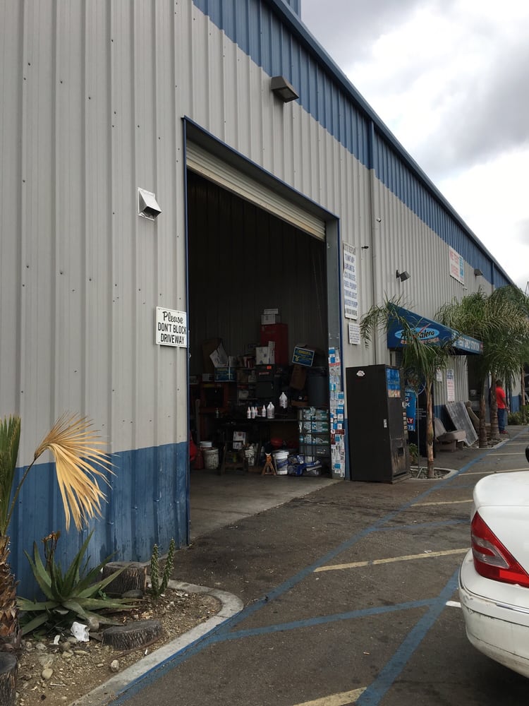 JUAN GAMA’S AUTO REPAIR - Updated January 2026 - 15 Reviews - 15750 ...