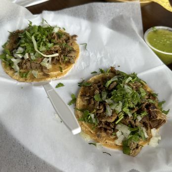 TACOS EL COMPA - Updated June 2024 - 134 Photos & 107 Reviews - 2788 ...