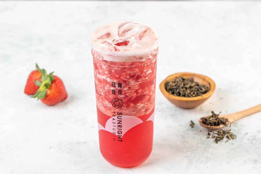 SUNRIGHT TEA STUDIO - SOUTHWEST - Updated January 2026 - 186 Photos ...