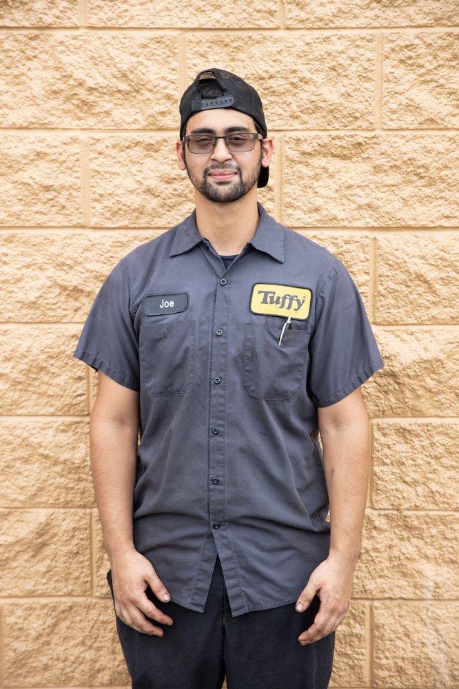 TUFFY TIRE & AUTO HIGHWAY 50 CLERMONT - 76 Photos & 17 Reviews - Tires ...