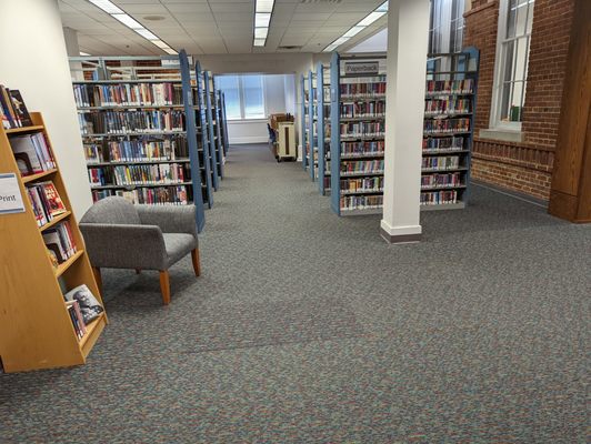 AIKEN COUNTY PUBLIC LIBRARY - Updated December 2025 - 32 Photos & 11 ...