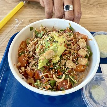 PACIFIC COUNTER - Updated December 2025 - 21 Photos - 6110 Paseo Al Mar ...