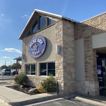 BLUE SKY TEXAS - Updated December 2025 - 107 Photos & 184 Reviews ...