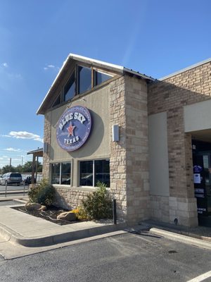 BLUE SKY TEXAS - Updated September 2024 - 99 Photos & 168 Reviews ...